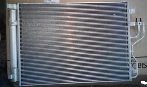 CONDENSADOR HYUNDAI ix35 2.0 CRDI AÑO 2009 - OE: 976062S000 - NUEVO ...