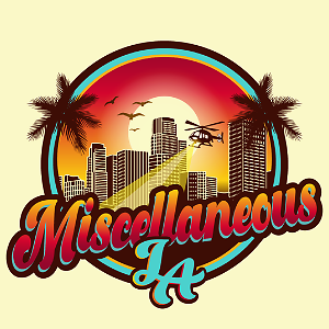 Miscellaneous LA | eBay Stores