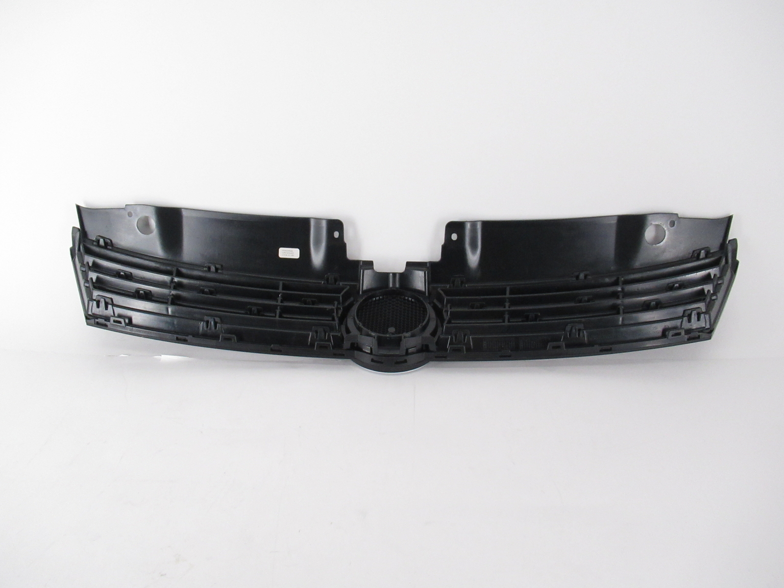 Genuine OEM VW 5C6-853-651-QWA Front Radiator Grille 2011-2014 Jetta | eBay