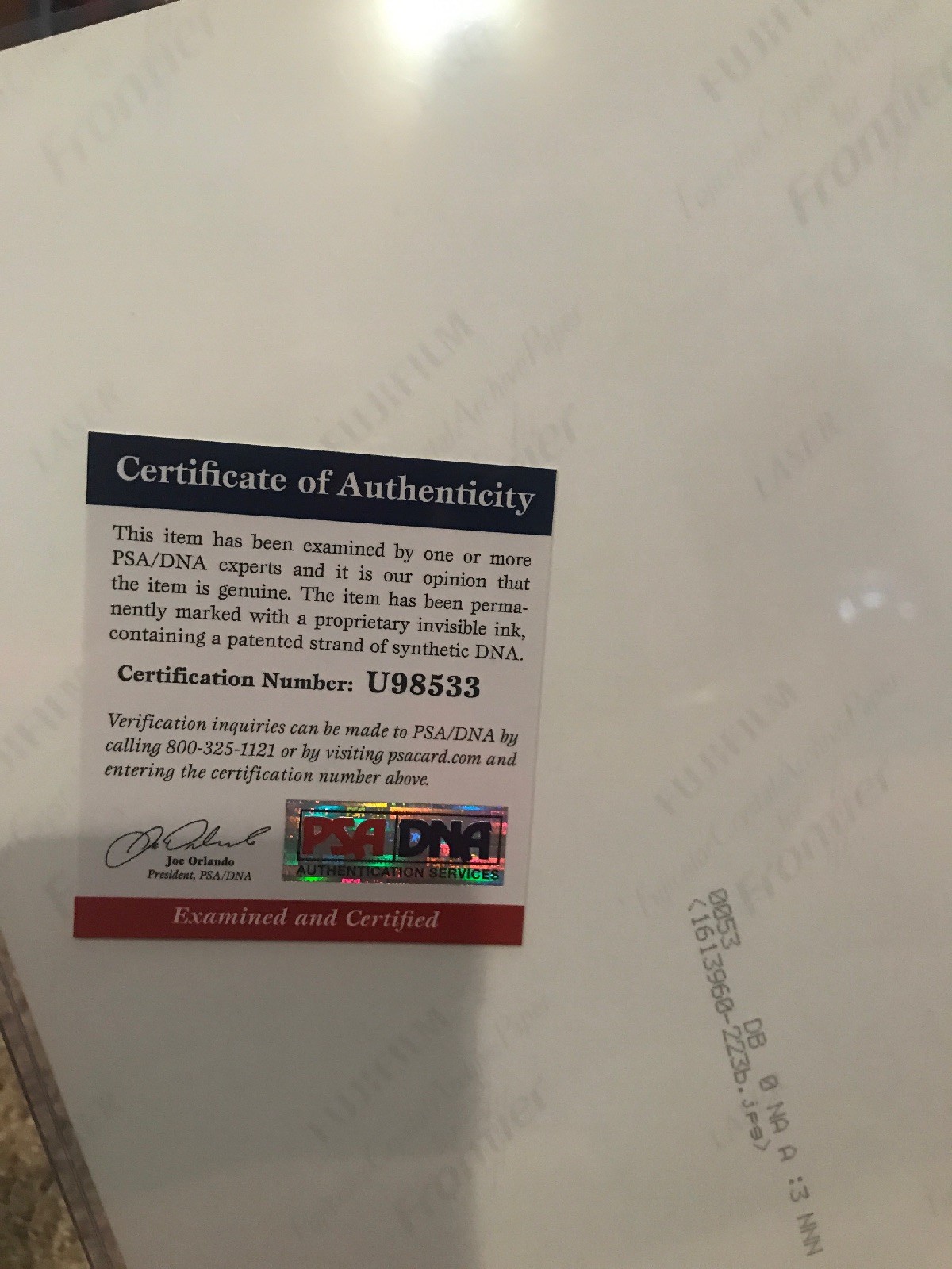 Miles Austin Signed Dallas Cowboys 8x10 Photo PSA | eBay