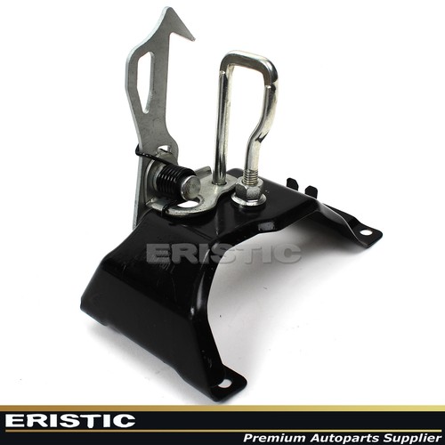 For 07-14 BMW X5 X6 Hood Lock Latch LEFT UPPER 51237164801 | eBay