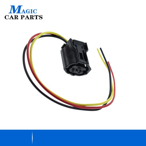 NEW For Toyota Lexus Camshaft Position Sensor Connector Pigtail Harness ...