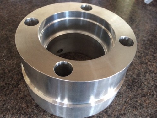 1 x Rix Engineering Atlas Axle Fully Floating Rear Hub Rally Race | eBay UK