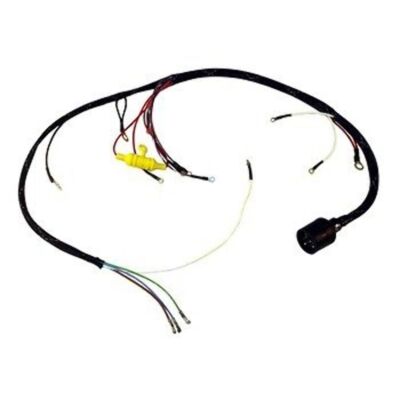 NIB Johnson Evinrude 85-115 HP Harness 383536 18-5506 CDI Electronics ...