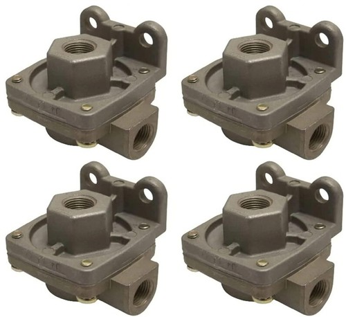 Air Brake Quick Release Valve 3/8" NPT Replaces 229859-KN32005-229859 ...