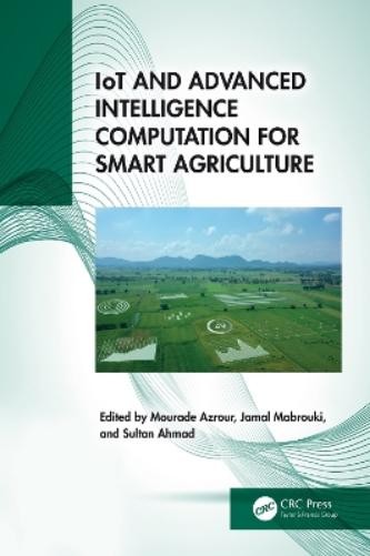Mourade Azrour IoT and Advanced Intelligence Computation (Paperback ...