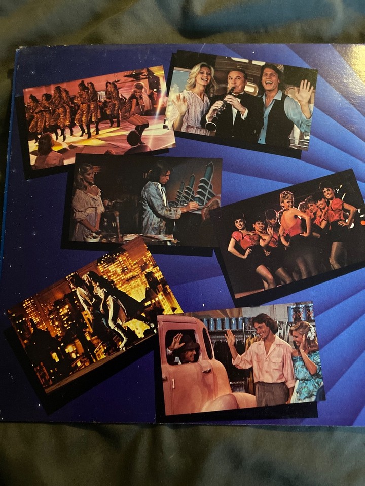xanadu vinyl original album | eBay
