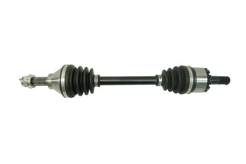 Front Left CV Axle for Kawasaki 59266-0024, 4140 Chromoly, ATVPC | eBay