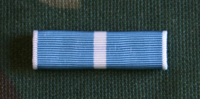 KOREAN SERVICE MEDAL RIBBON BAR | eBay