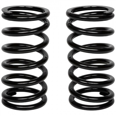 Pair of New Coil Springs MG Midget 1964-1974 Perfomance 1" Lower | eBay