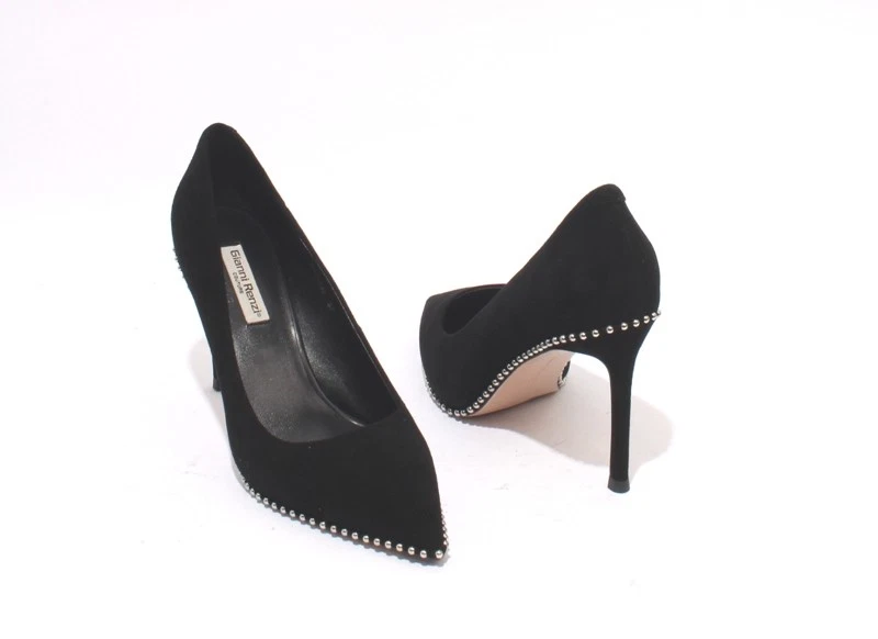 Gianni Renzi Couture Shoes Factory Sale | www.changeyourwindows.com