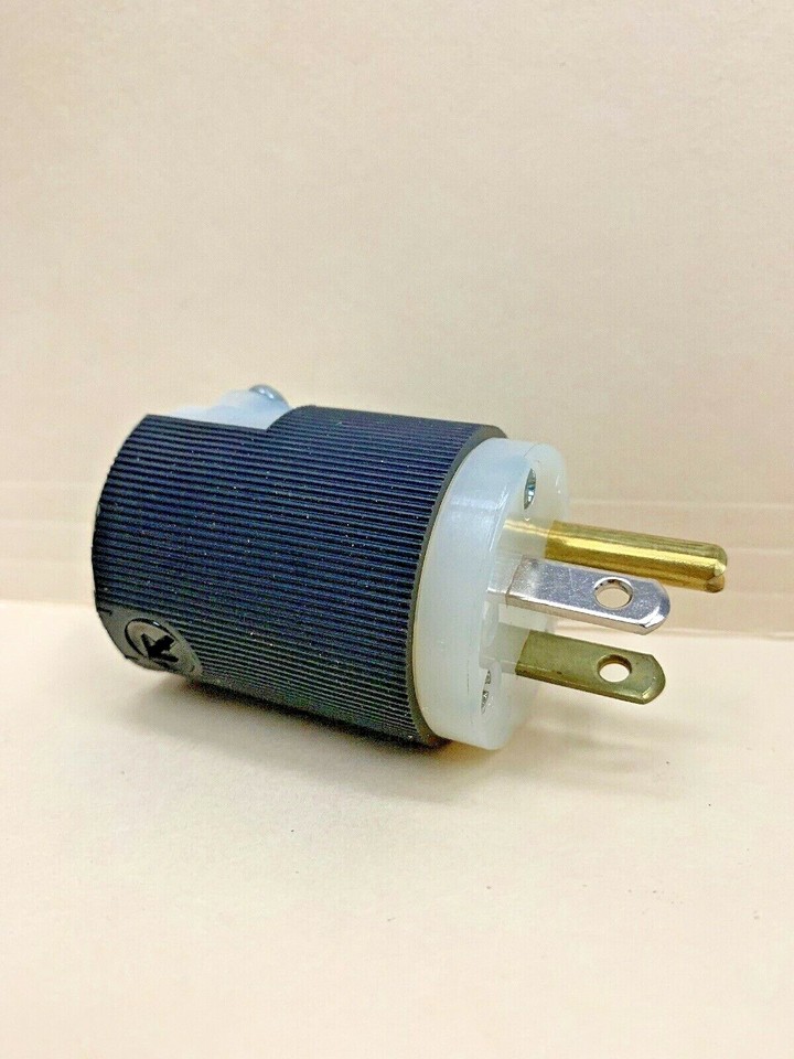 (K) Hubbell Straight Blade HBL5266C | eBay