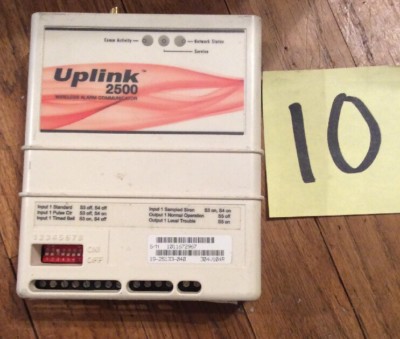 Uplink DigiCell AnyNET Network Access Module 19-25133-040 | eBay