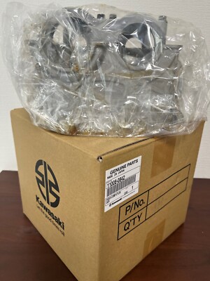 Kawasaki Genuine 2015-2016 KX250F Cylinder Head 11008-0842 | eBay