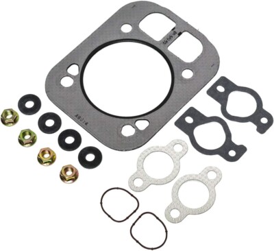 Kohler 24 841 04-S Cylinder Head Gasket Kit Genuine | eBay