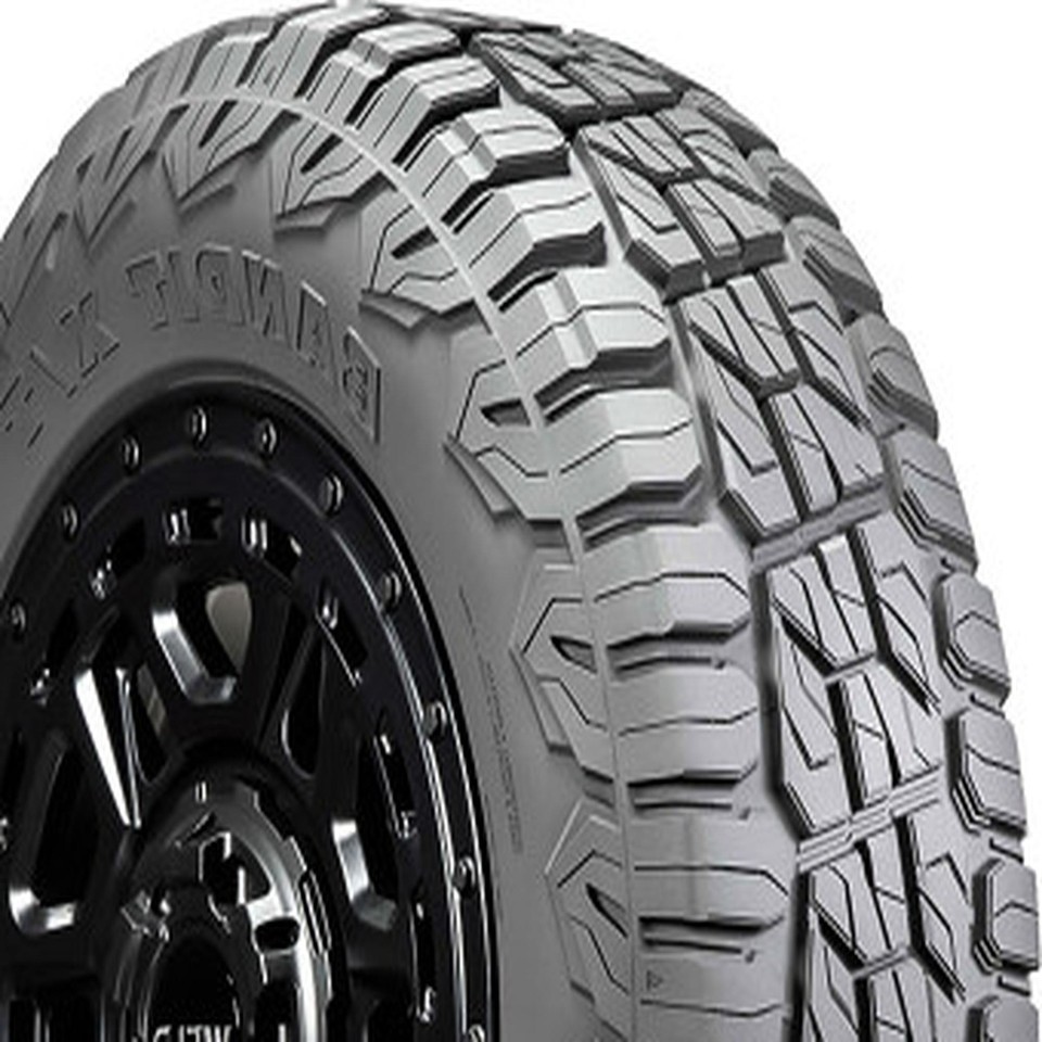 4 New Delinte Dx-20 Bandit X/t - 225x55r18 Tires 2255518 225 55 18 | eBay