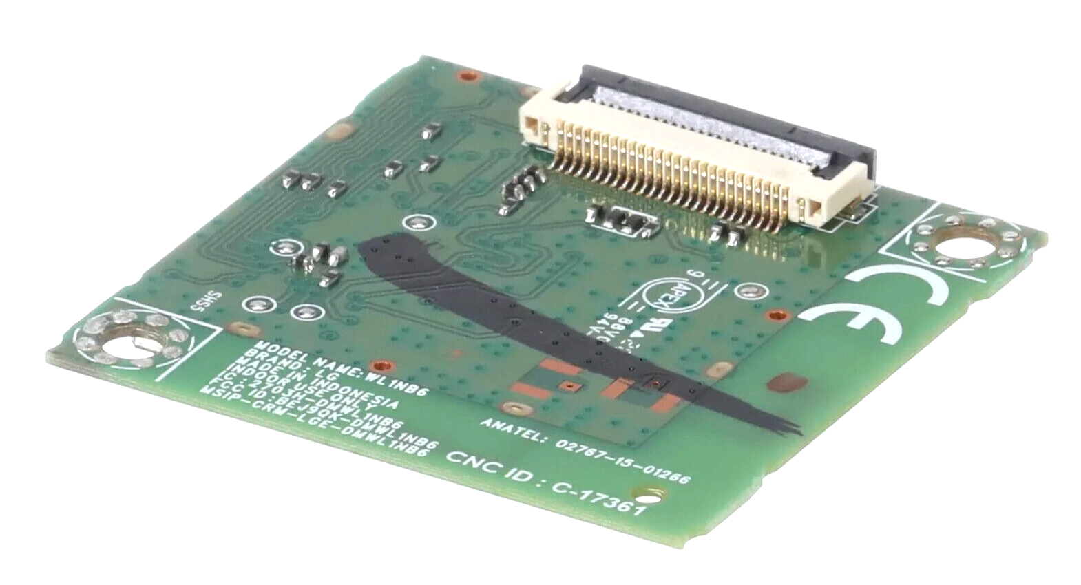 LG EAT63117401 Module - Rf Full Module( Rxtx) | eBay