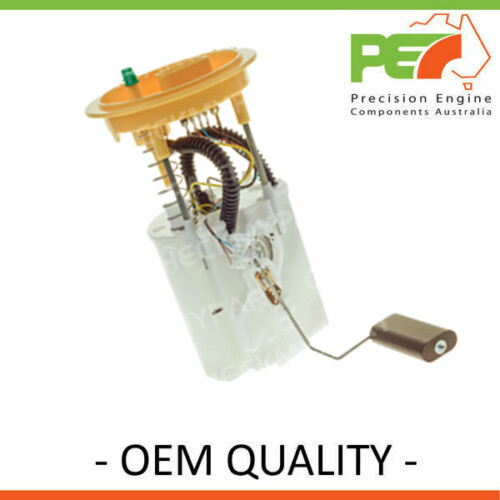 *ICON* Fuel Pump Module Assembly For AUDI A3 8P 4D H/B FWD BLS 4 Cyl ...