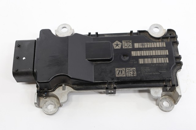 2015-2020 Dodge RAM Promaster City Transmission Computer Control Module ...