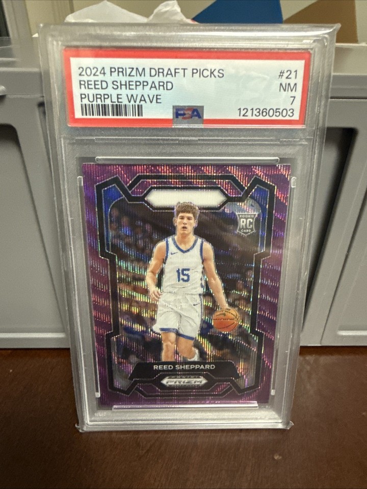 8 Sports Slab Lot PSA And TAG | eBay