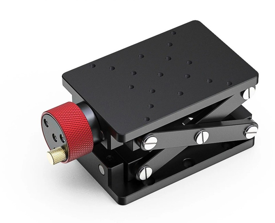 High-precision Lifting Platform Precision Displacement Platform Lifting ...