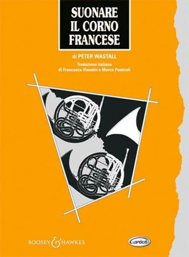 PETER WASTALL - SUONARE IL CORNO FRANCESE | eBay