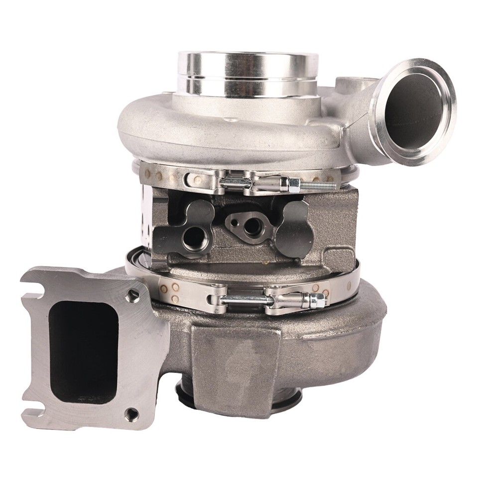 85151094 Turbo Fits Volvo D13 HE400VE in Billet Wheel New | eBay