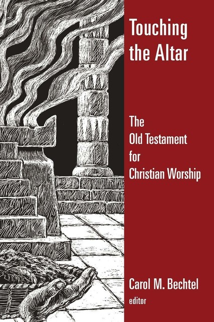 Touching the Altar von Carol M Bechtel (2008, Taschenbuch) online ...