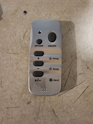 Carrier Transicold 55-B25-02 Truck APU Wireless Remote Control ...