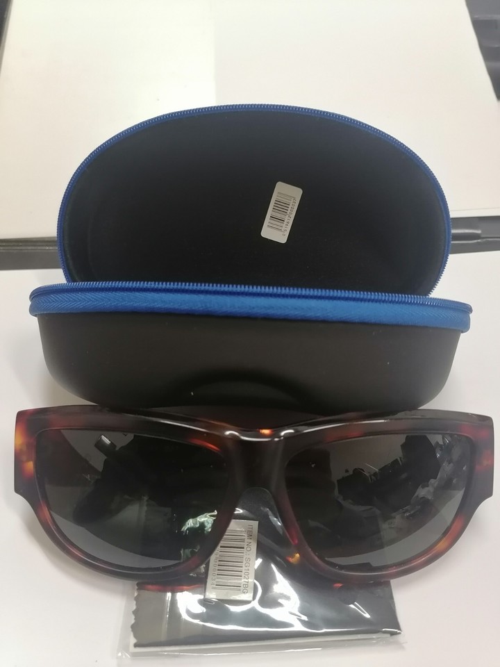 Rare Vintage Original Ray Ban B&L Onyx Tortoise WO 794 Sunglasses ...