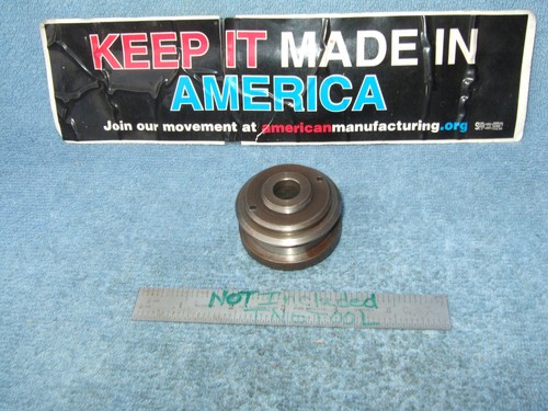 GRINDING WHEEL ADAPTER BALANCING ARBOR MAY FIT TOOL&CUTTER GRINDER ...