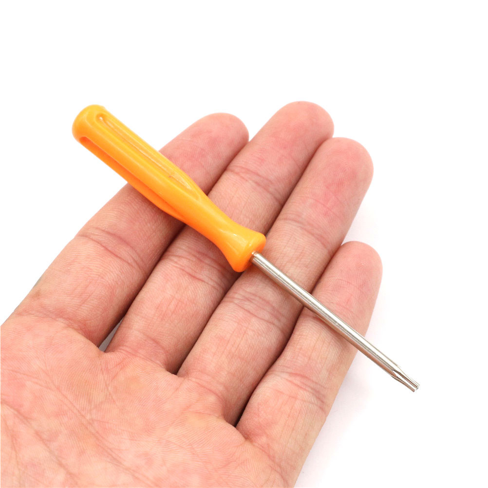 2PCS TORX T8 Security Screwdriver Tool For PS3/ PS4 Tamperproof H TJ.$6 ...