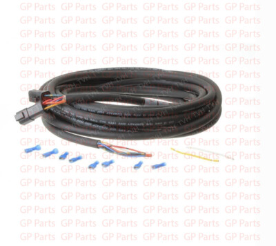 Genie 124453, CABLE ASSEMBLY MAST, GR-20 | eBay