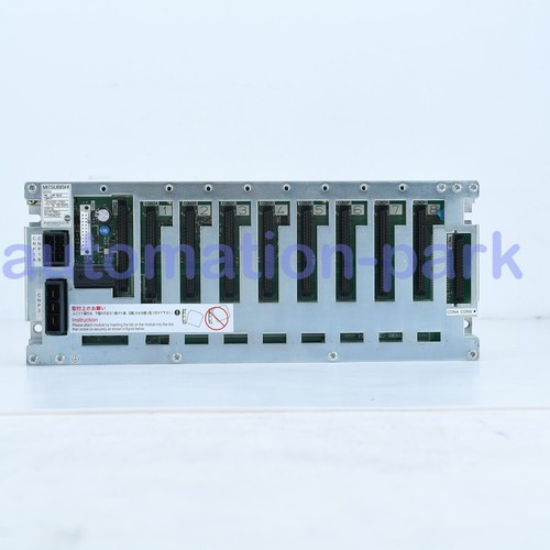 1PC USED servo drive MR-J2M-BU8 Tested in good condition MS9T | eBay