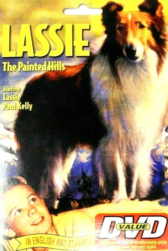 Lassie Meaning Lassie | Rotten Tomatoes