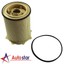 Brand New Diesel Fuel Filters For 2010-2016 Dodge Ram 6.7 68157291AA ...