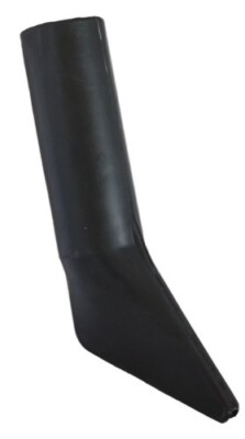 14 x Slurry Tanker Trailing Shoe Rubber Boot -Direct Injection ...