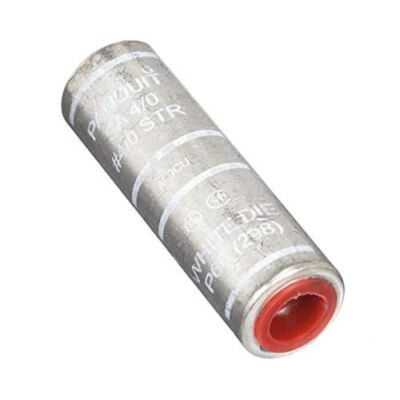 1 x CONN SPLICE 4/0AWG CRIMP PAN-LUG | eBay