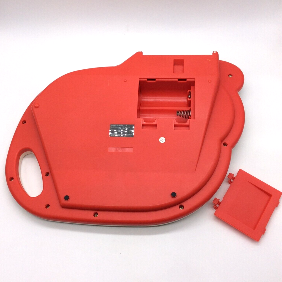 VTech Disney MICKEY MOUSE VIDEO PAINTER - Drawing Pad Only | eBay