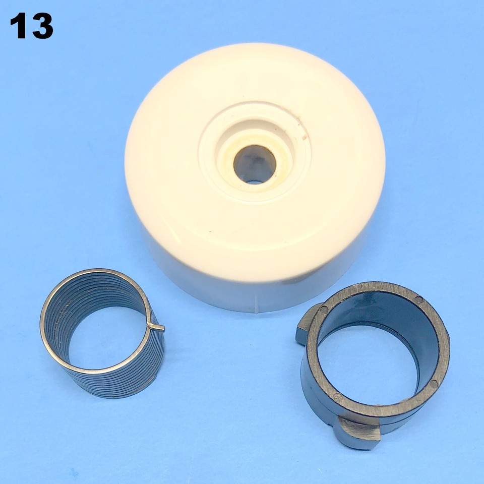 SINGER Simple 3116 Genuine Original Parts In Good Condition Some Fit ...