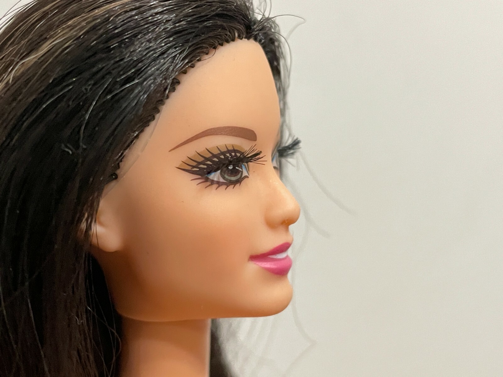 Barbie Life In The Dreamhouse Raquelle Friend Root Eyelash Articulate ...