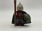 Lego Lord of Rings Eomer Minifigure 9471 w/ Spear Mini Figure Cmf Lot ...