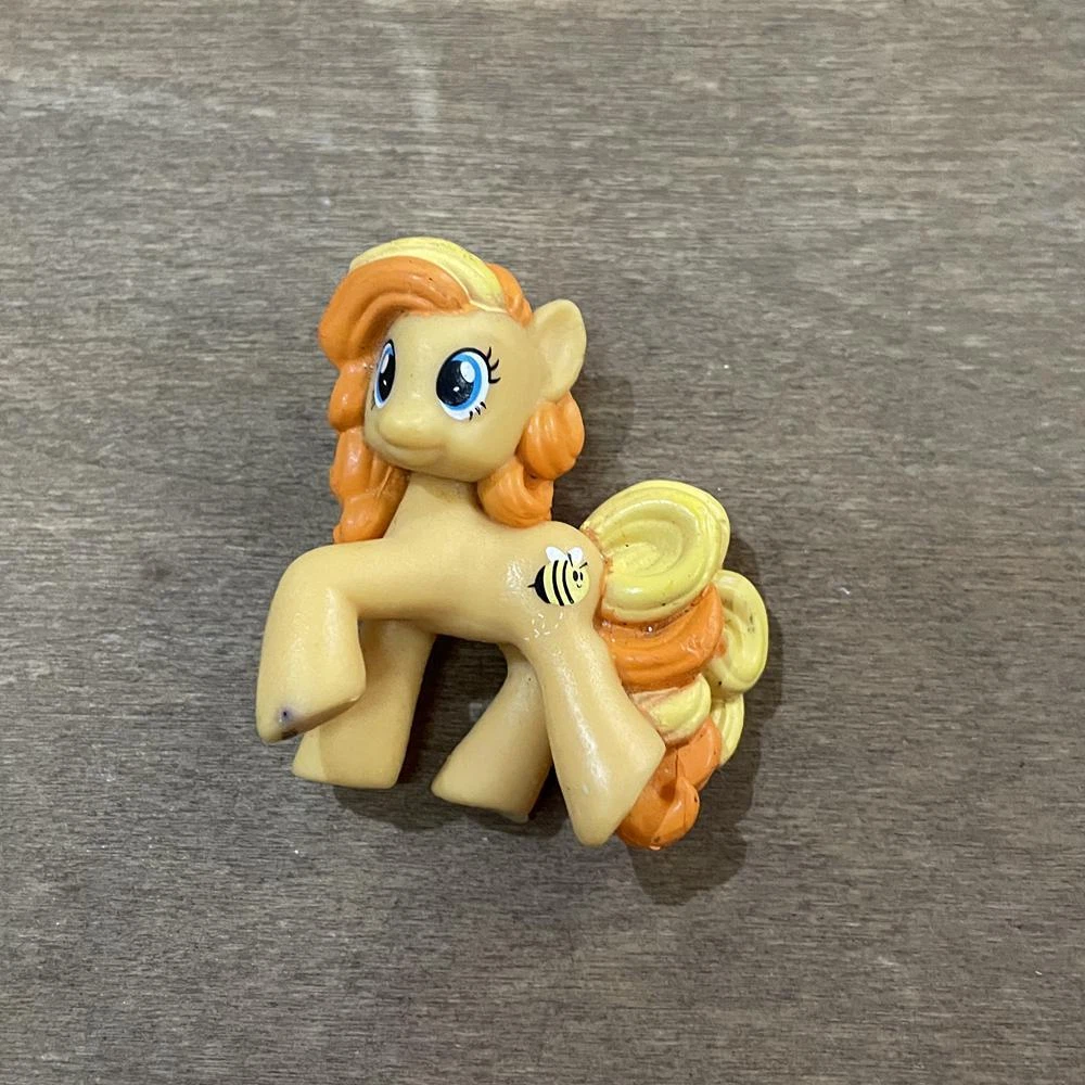 My Little Pony Honeybuzz