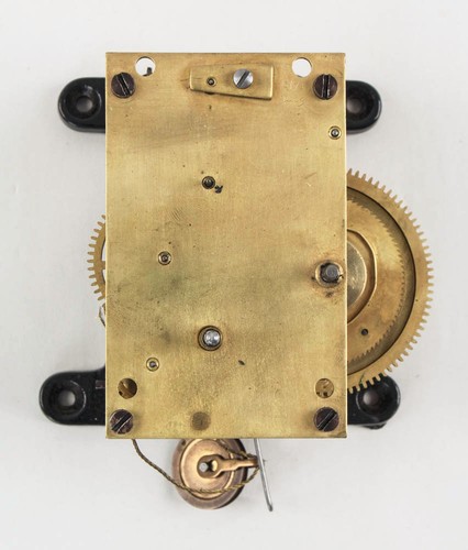 Seth Thomas No. 2 Regulator clock movement only @ 1900 Original ...