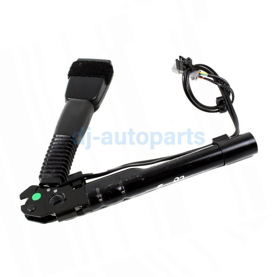 Front Left Driver Seat Belt Buckle Tensioner 72117213563 For BMW X1 Z4 ...