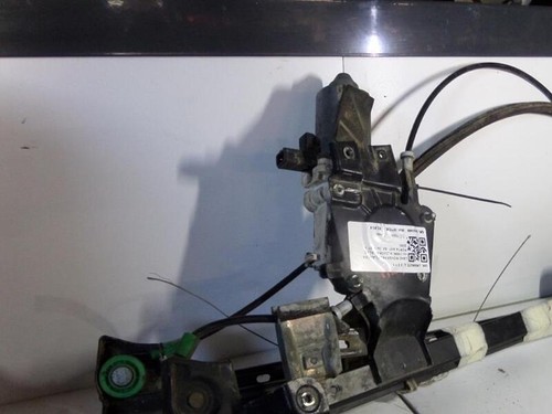 LR006372 front power window lh for LAND ROVER FREELANDER «I (1998) 2.0 ...