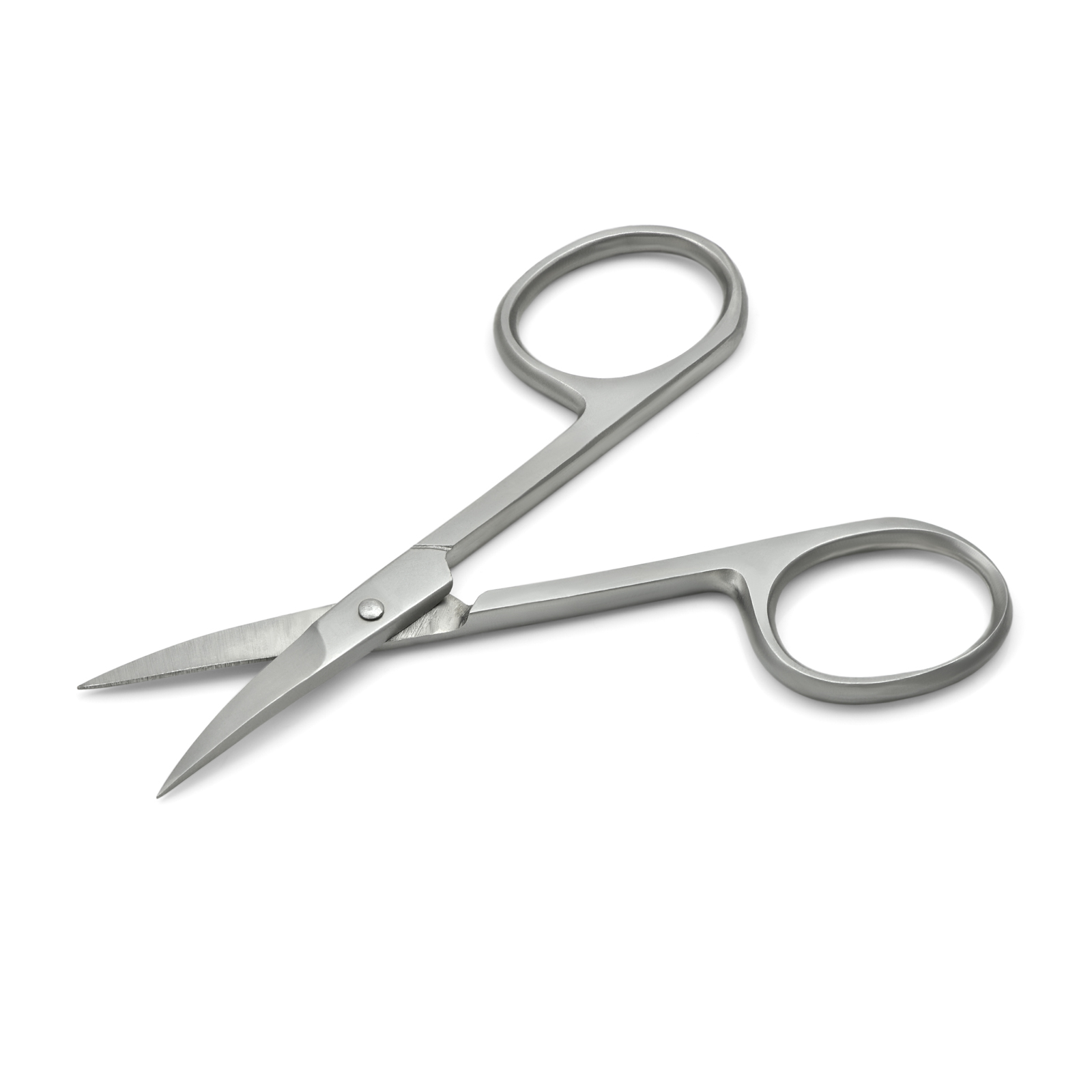 Timor Cuticle Scissors, Stainless Steel, Premium Gift for Manicure ...