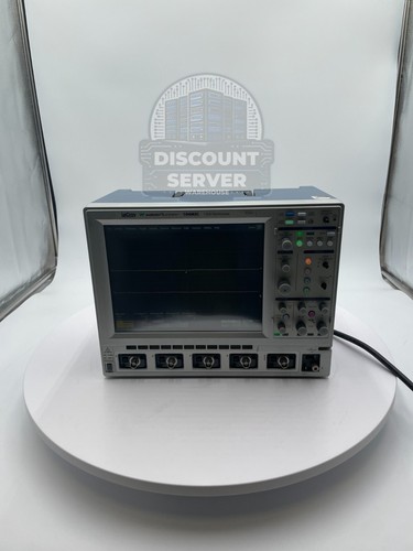 LeCroy WAVERUNNER 104MXI Oscilloscope Lcry0612m25919 for sale online | eBay