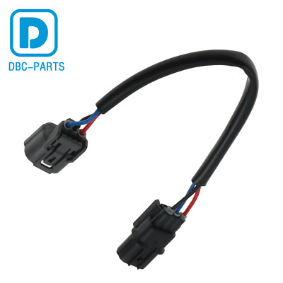 Crankshaft Position Sensor Adapter Harness Plug Pigtail Fit for K20 to ...