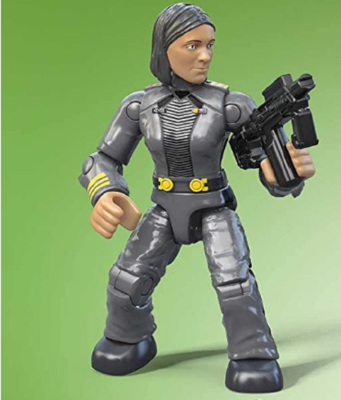 Halo 2 Anniversary Miranda Keyes